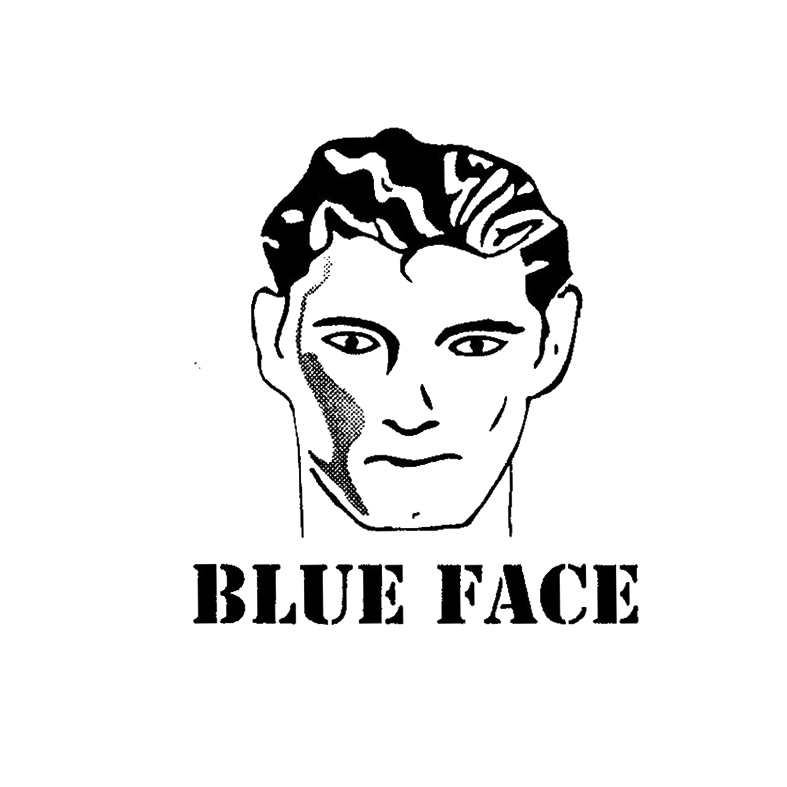 BLUE FACE - Markanıbul